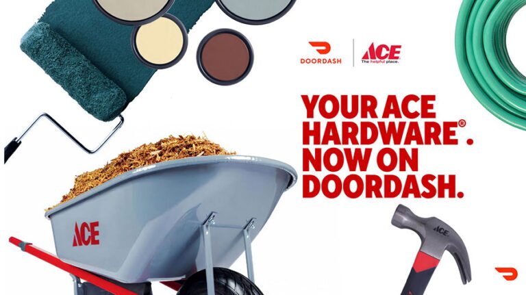 Ace Hardware Partners with DoorDash to Expand Same-Day Delivery ...